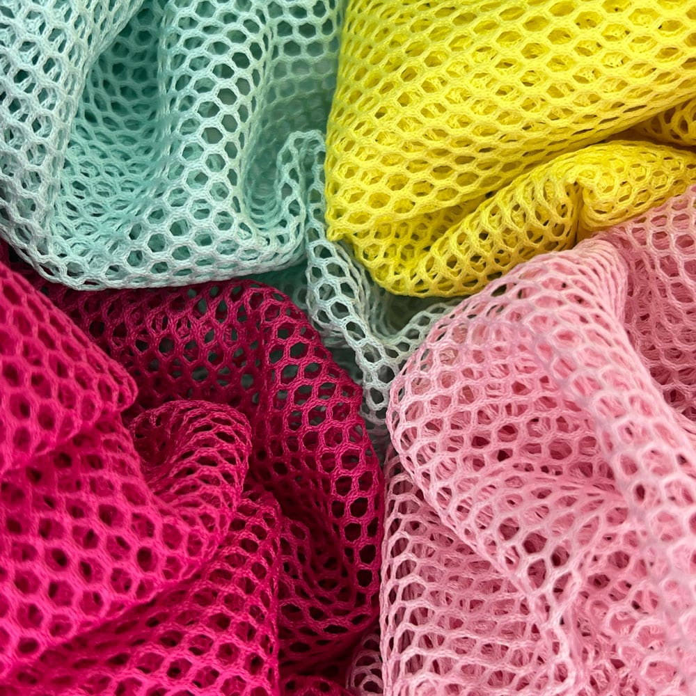FILET MESH ⋆ Thann Textiles