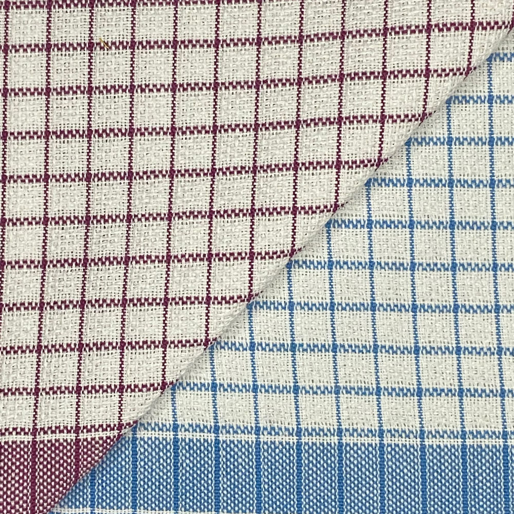 Torchon gaufrex ⋆ Thann Textiles